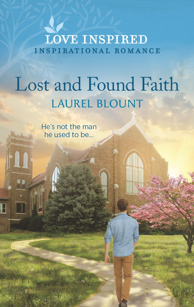 Lost And Found Faith - Travelers Life Design