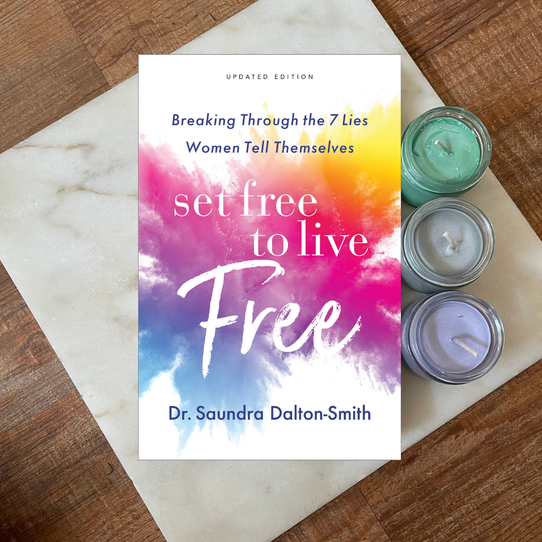 Set Free To Live Free - Travelers Life Design