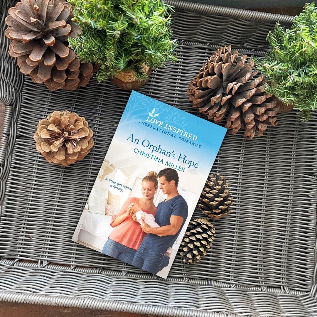 An Orphan's Hope - Book Review - Travelers Life Design