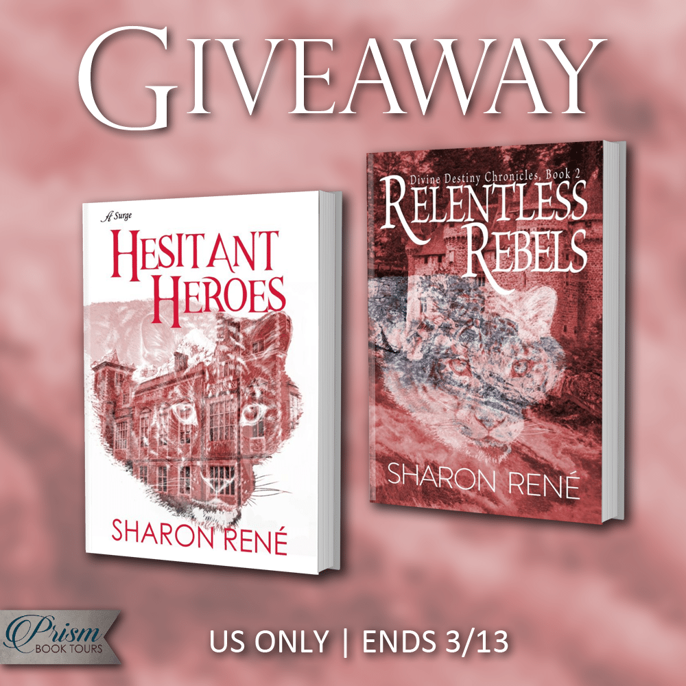 Book Spotlight: Relentless Rebels Major Themes - Travelers Life Design