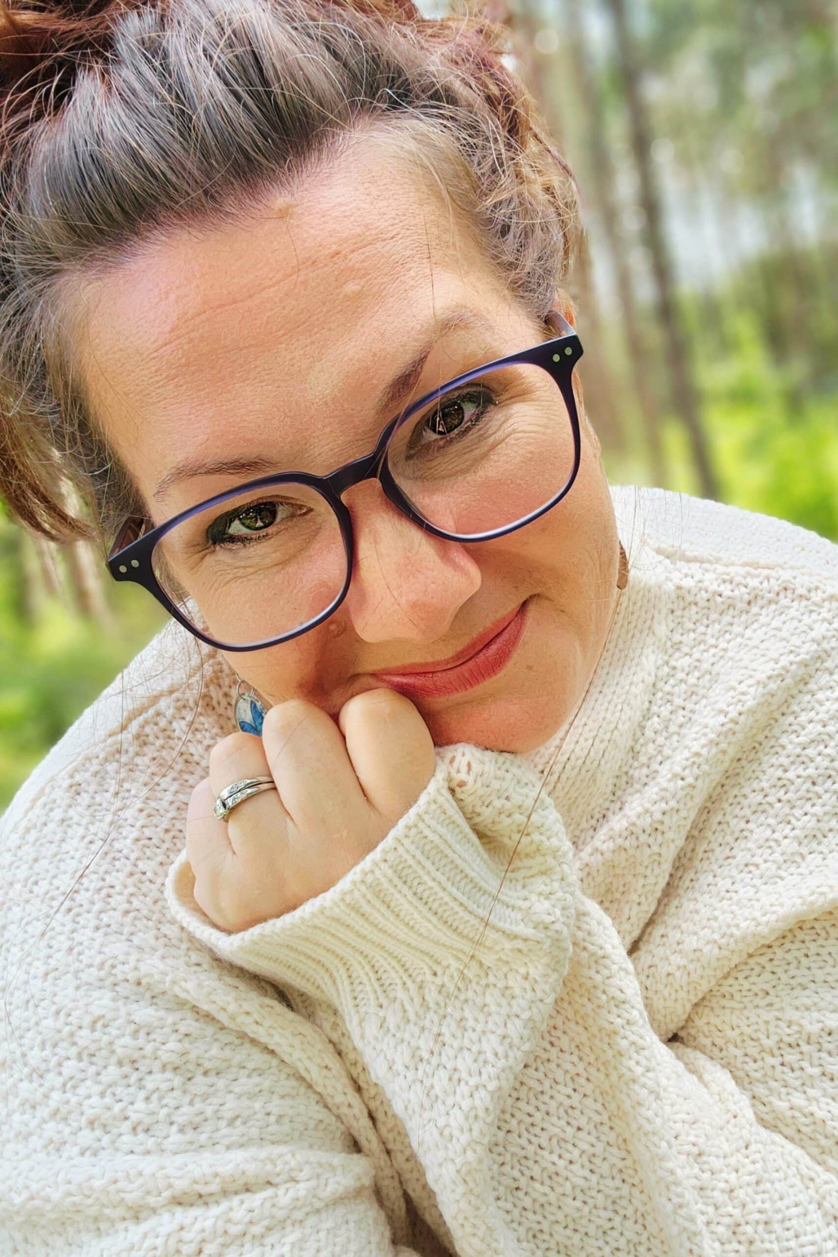 An Author Interview with Jaime Jo Wright - Travelers Wife 4 Life