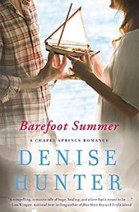 Romance Author Denise Hunter Book Series in Order - Travelers Wife 4 Life
