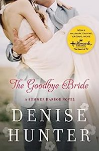 Romance Author Denise Hunter Book Series in Order - Travelers Wife 4 Life