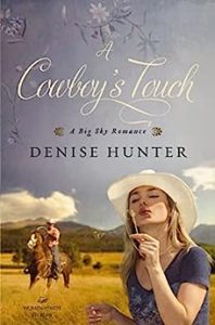 Romance Author Denise Hunter Book Series in Order - Travelers Wife 4 Life