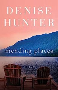 Romance Author Denise Hunter Book Series in Order - Travelers Wife 4 Life