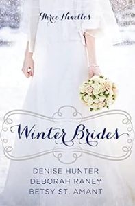 Romance Author Denise Hunter Book Series in Order - Travelers Wife 4 Life