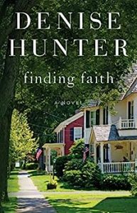 Romance Author Denise Hunter Book Series in Order - Travelers Wife 4 Life