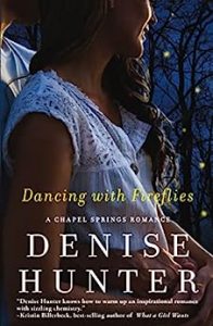 Romance Author Denise Hunter Book Series in Order - Travelers Wife 4 Life