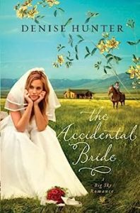 Romance Author Denise Hunter Book Series in Order - Travelers Wife 4 Life