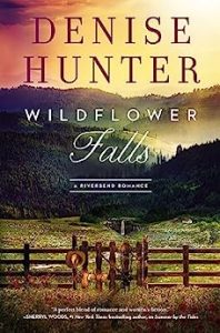 Romance Author Denise Hunter Book Series in Order - Travelers Wife 4 Life