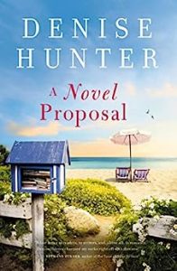 Romance Author Denise Hunter Book Series in Order - Travelers Wife 4 Life