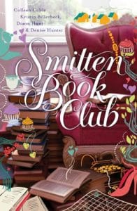 Romance Author Denise Hunter Book Series in Order - Travelers Wife 4 Life