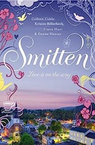 Romance Author Denise Hunter Book Series in Order - Travelers Wife 4 Life
