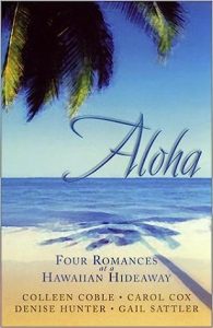 Romance Author Denise Hunter Book Series in Order - Travelers Wife 4 Life
