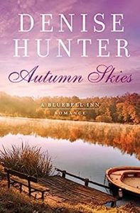 Romance Author Denise Hunter Book Series in Order - Travelers Wife 4 Life