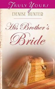 Romance Author Denise Hunter Book Series in Order - Travelers Wife 4 Life