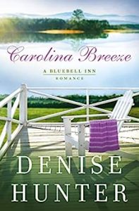 Romance Author Denise Hunter Book Series in Order - Travelers Wife 4 Life