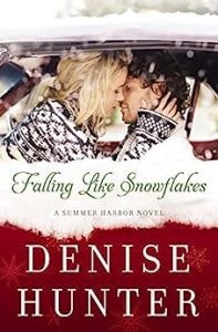 Romance Author Denise Hunter Book Series in Order - Travelers Wife 4 Life