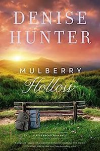 Romance Author Denise Hunter Book Series in Order - Travelers Wife 4 Life