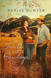 Romance Author Denise Hunter Book Series in Order - Travelers Wife 4 Life