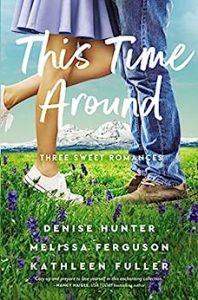 Romance Author Denise Hunter Book Series in Order - Travelers Wife 4 Life