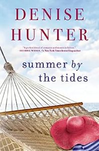 Romance Author Denise Hunter Book Series in Order - Travelers Wife 4 Life