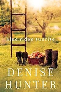 Romance Author Denise Hunter Book Series in Order - Travelers Wife 4 Life