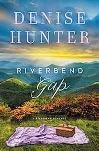 Romance Author Denise Hunter Book Series in Order - Travelers Wife 4 Life