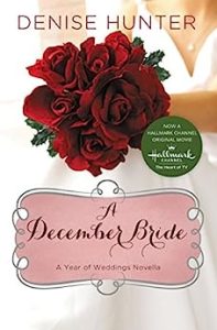 Romance Author Denise Hunter Book Series in Order - Travelers Wife 4 Life
