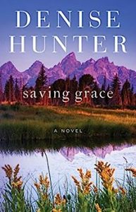 Romance Author Denise Hunter Book Series in Order - Travelers Wife 4 Life