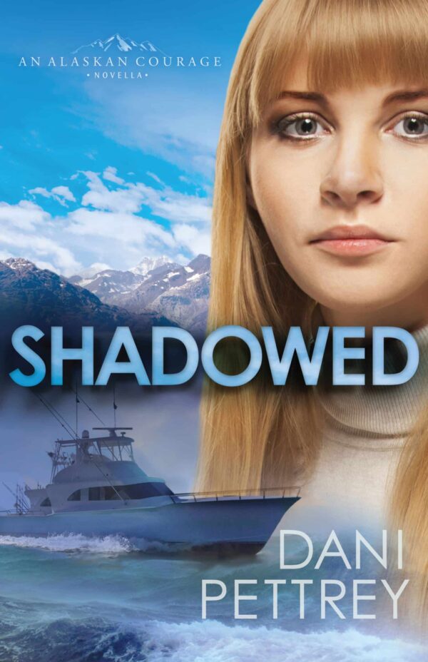 Author Dani Pettrey Series and Books in Order - Travelers Life Design