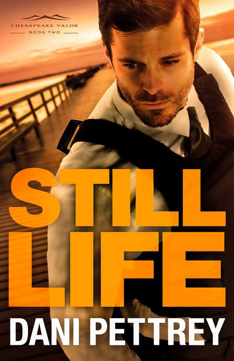 Author Dani Pettrey Series and Books in Order - Travelers Life Design