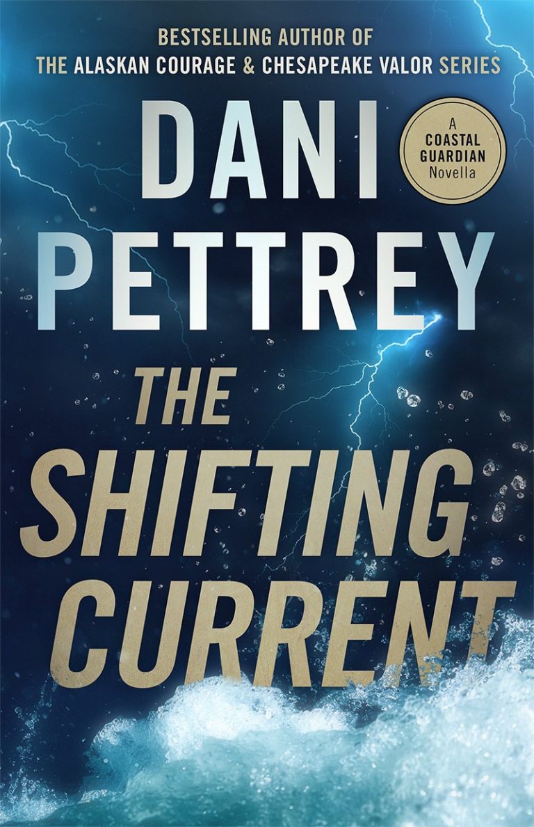 Author Dani Pettrey Series and Books in Order - Travelers Life Design